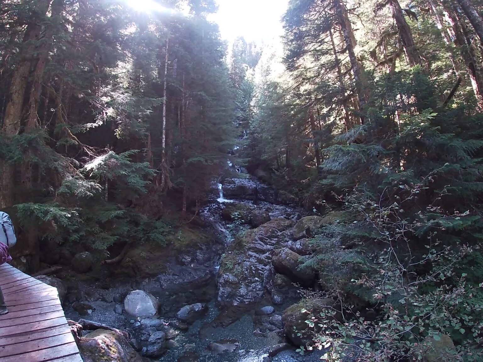 Amazing Hikes In British Columbia - Everywhere She Travels