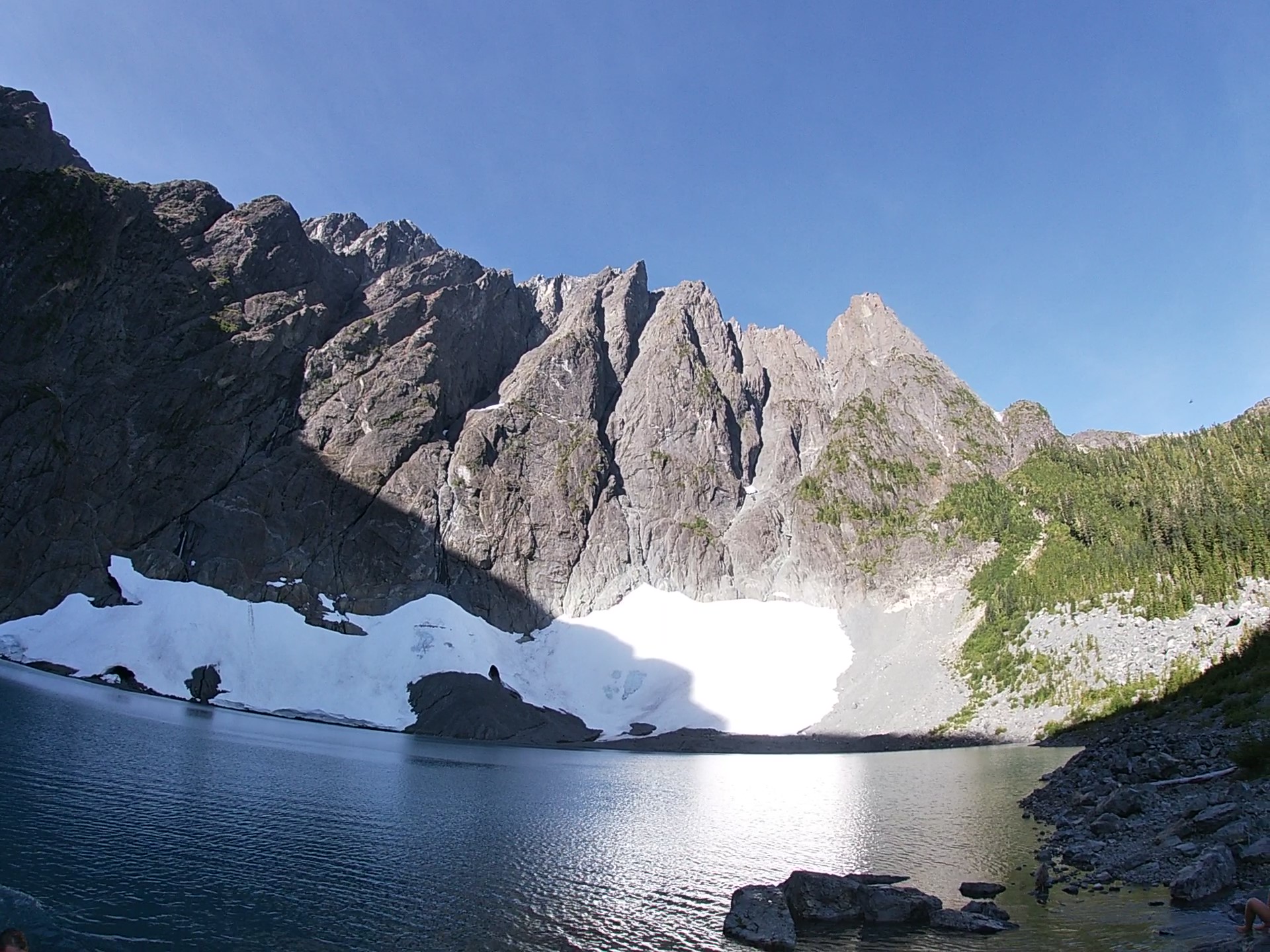 Amazing Hikes In British Columbia - Everywhere She Travels