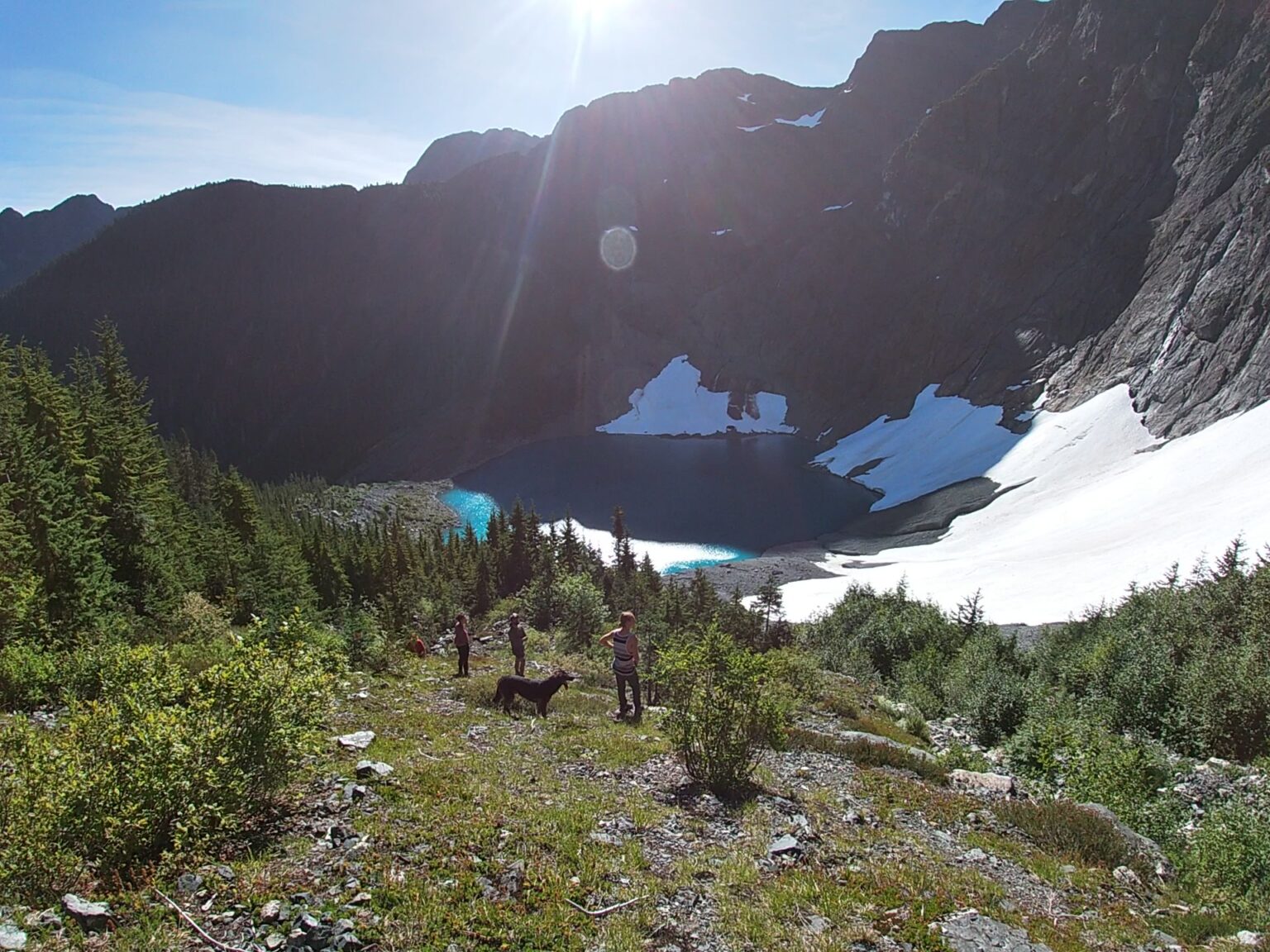 Amazing Hikes In British Columbia - Everywhere She Travels