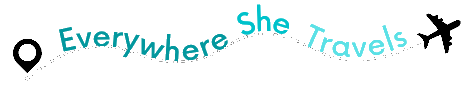 Home - Everywhere She Travels