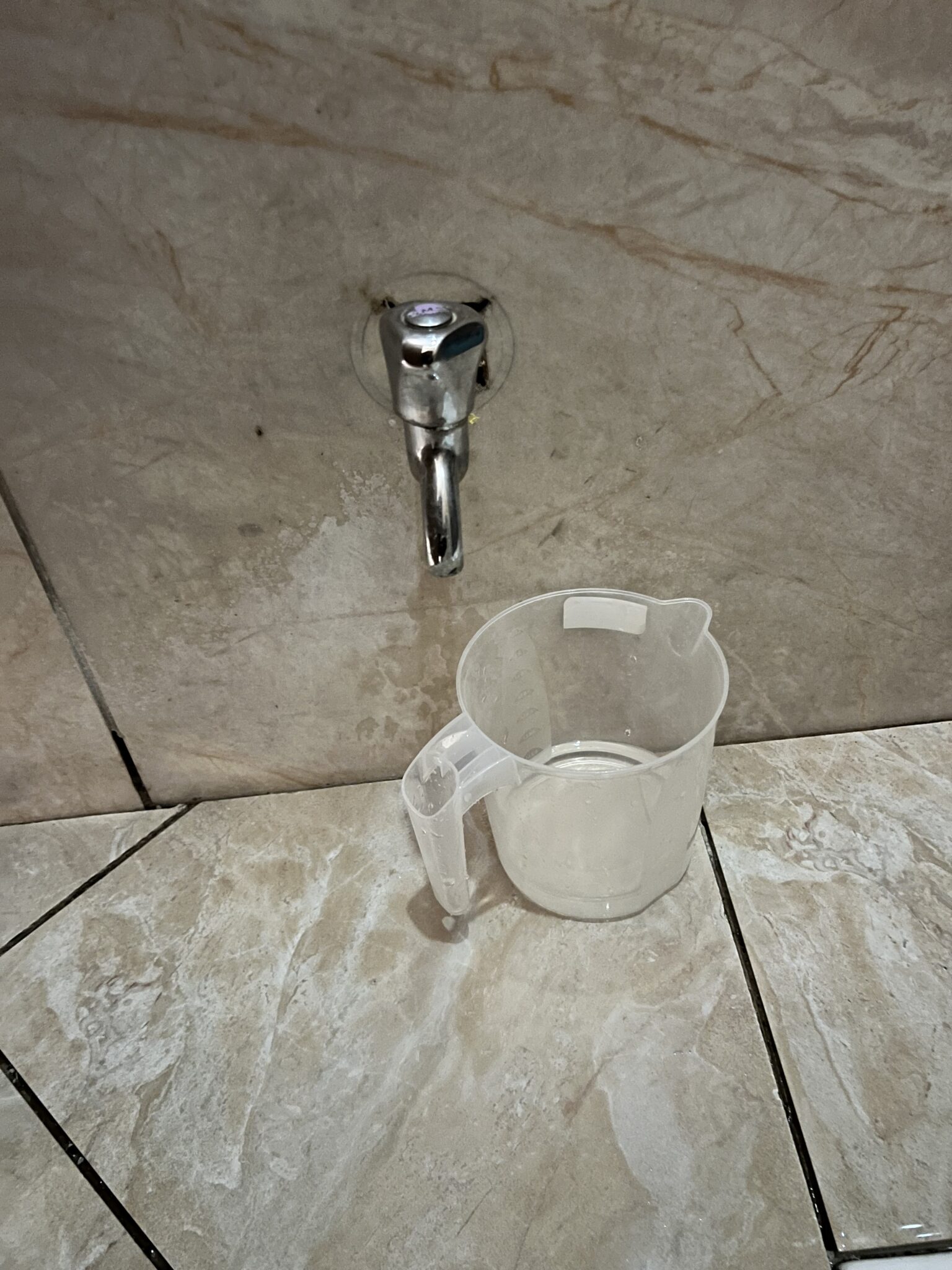 How to Use a Squat Toilet - Everywhere She Travels