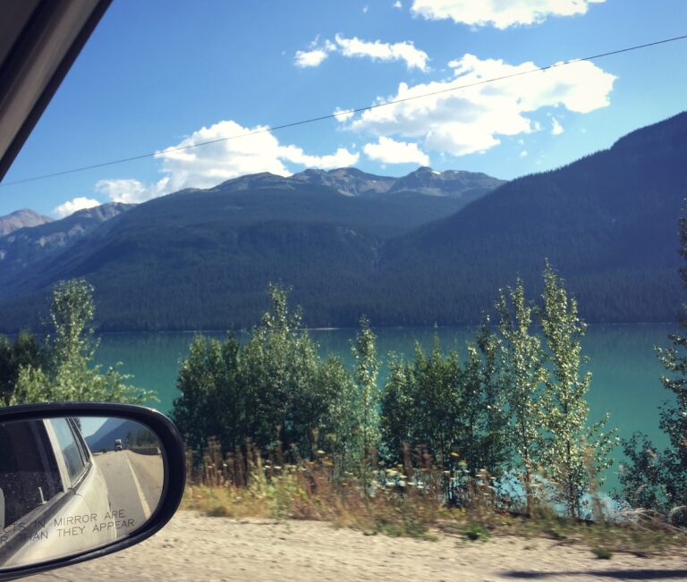 How To Save Money Road tripping In Canada - Everywhere She Travels