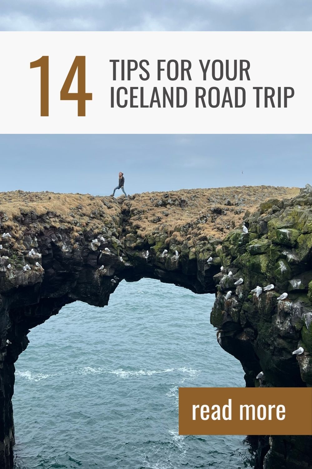 14 Must Know Tips for an Iceland Trip - Everywhere She Travels