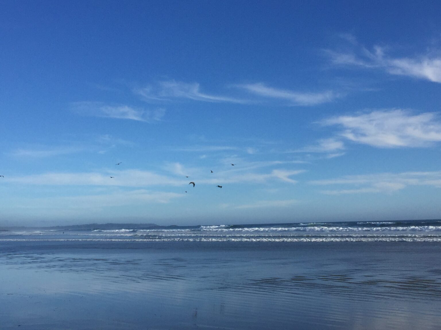 Lessons From The Ocean, A Poem About Perspective - Everywhere She Travels