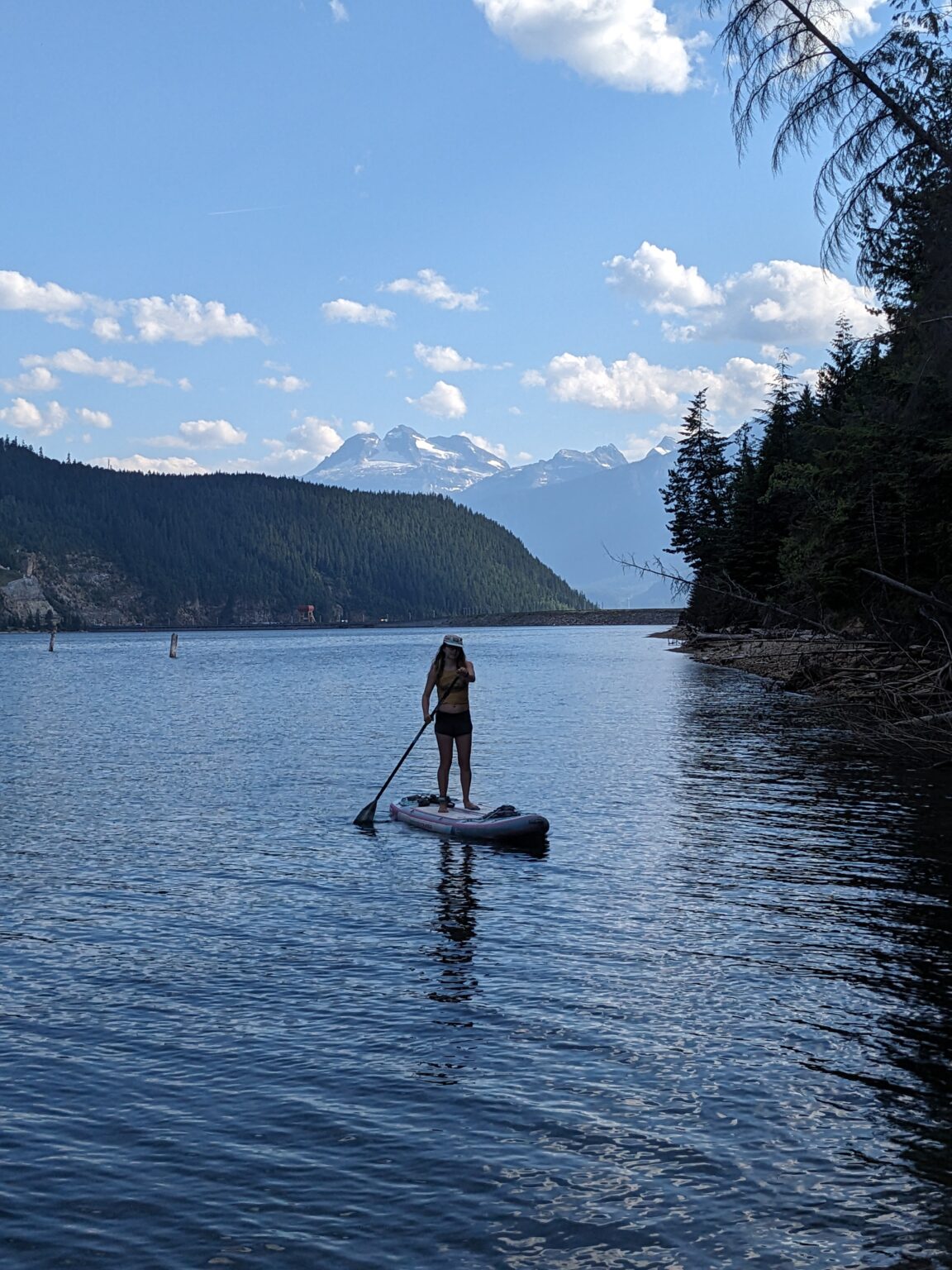 The Best Waterfalls In Revelstoke (Including Hidden Gems) - Everywhere ...