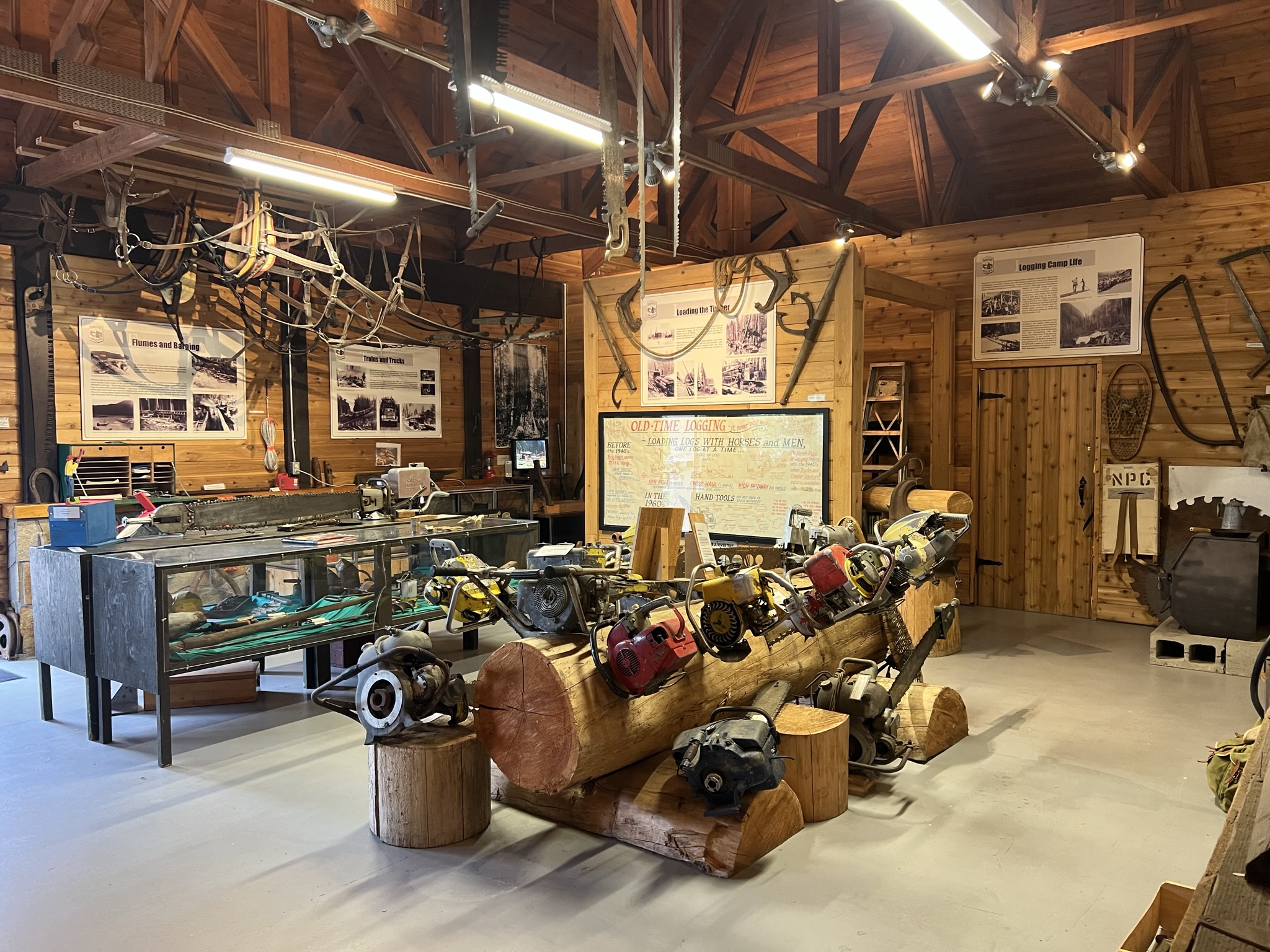 5 Museums to Visit in Revelstoke, British Columbia - Everywhere She Travels