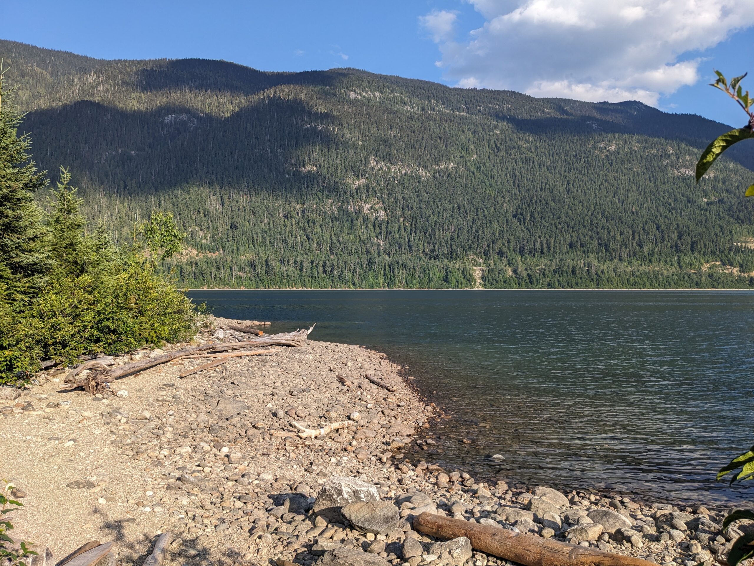 The Best Revelstoke Beaches for Swimming and Relaxing - Everywhere She ...