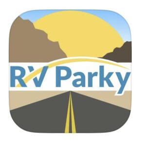 The Absolute Best App for Free Overnight RV or Van Parking - Everywhere ...