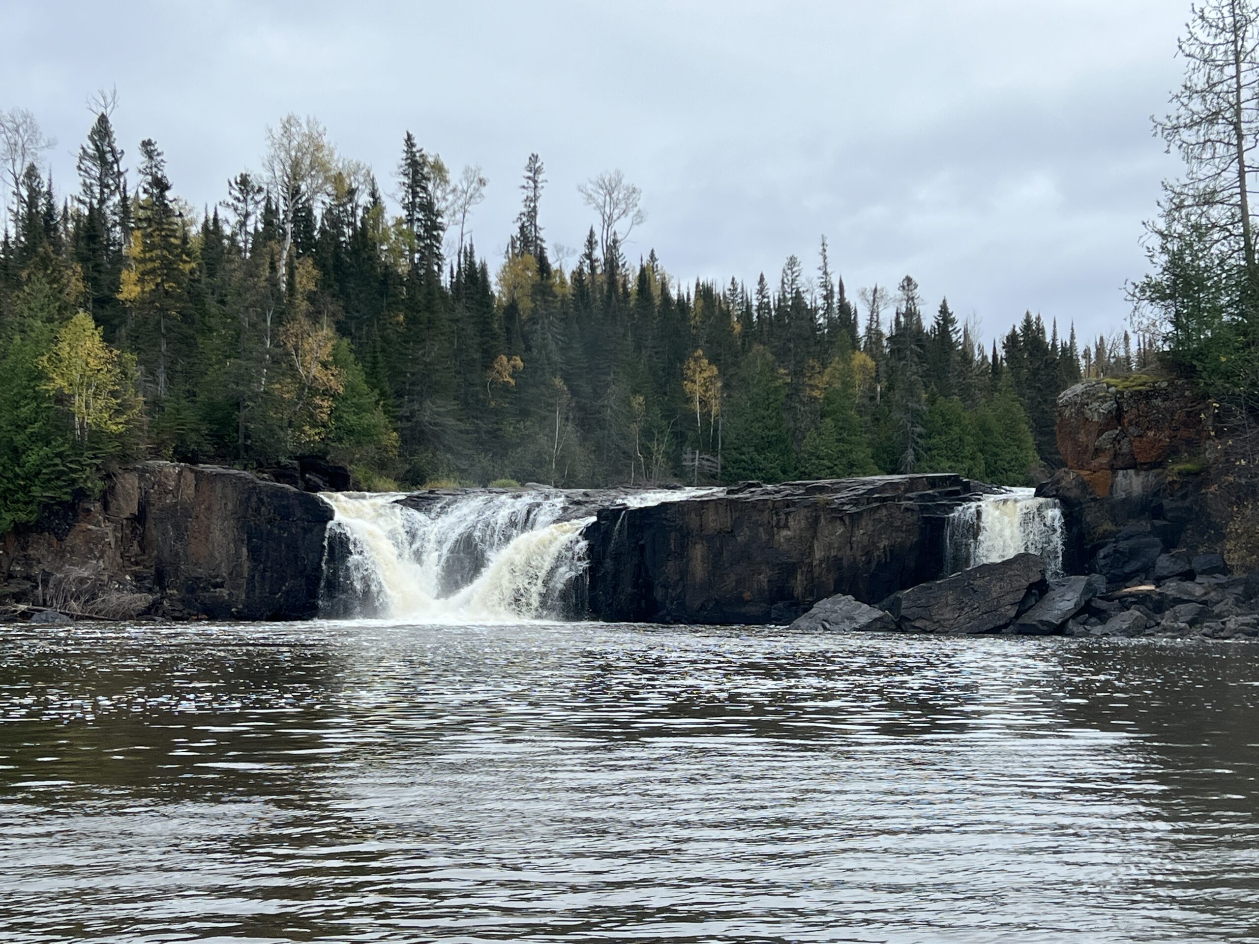Beautiful Waterfalls to Visit in Northern Ontario - Everywhere She Travels
