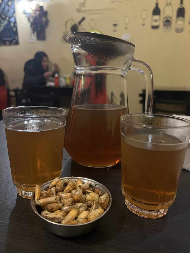 Typical Peruvian Drinks You Need To Try in Peru - Everywhere She Travels