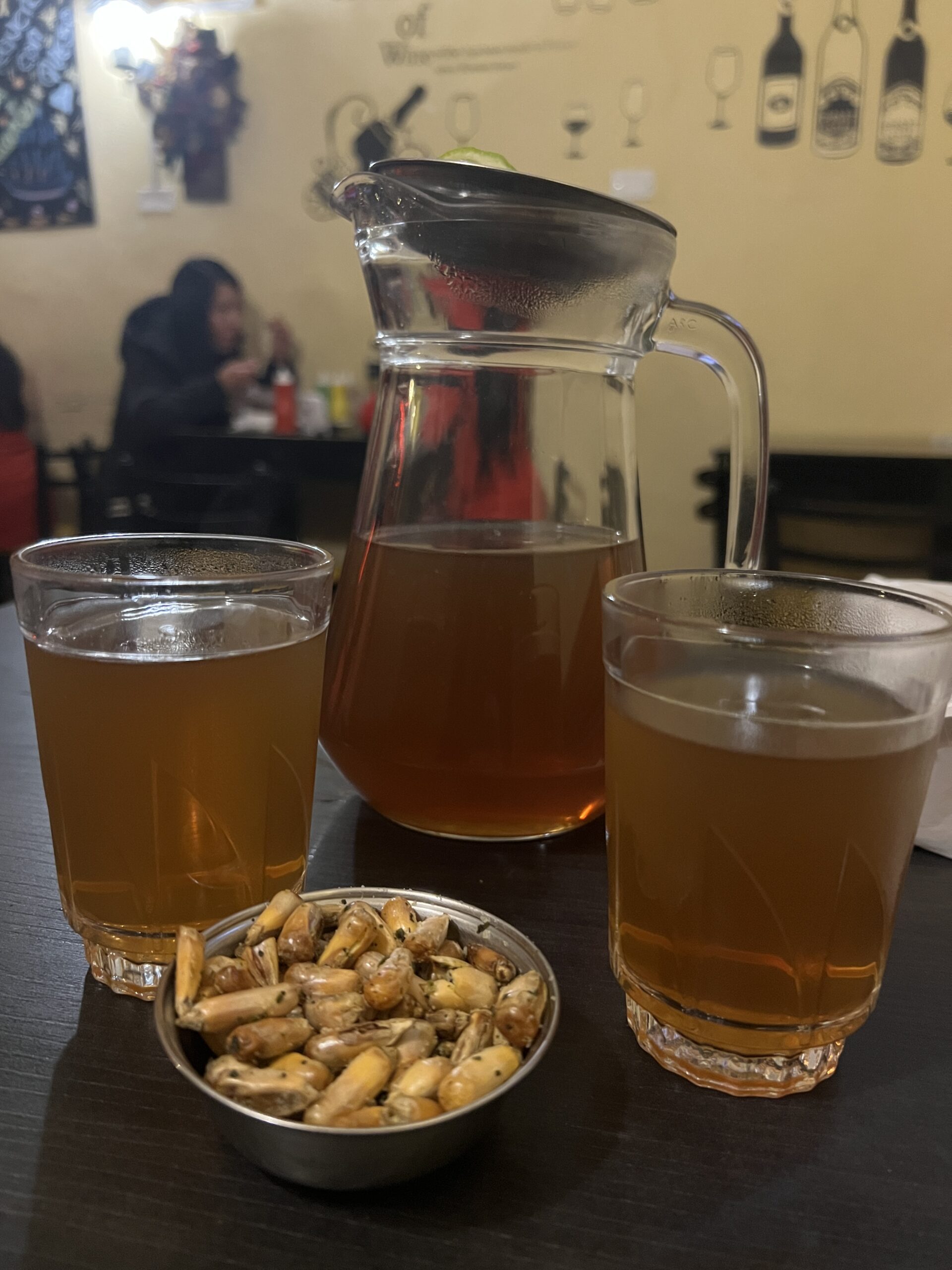 Typical Peruvian Drinks You Need To Try in Peru - Everywhere She Travels