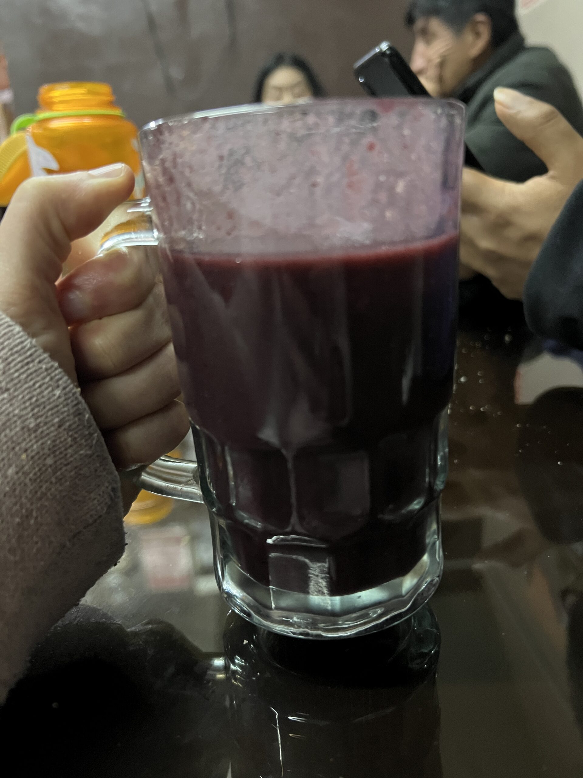 Typical Peruvian Drinks You Need To Try in Peru - Everywhere She Travels