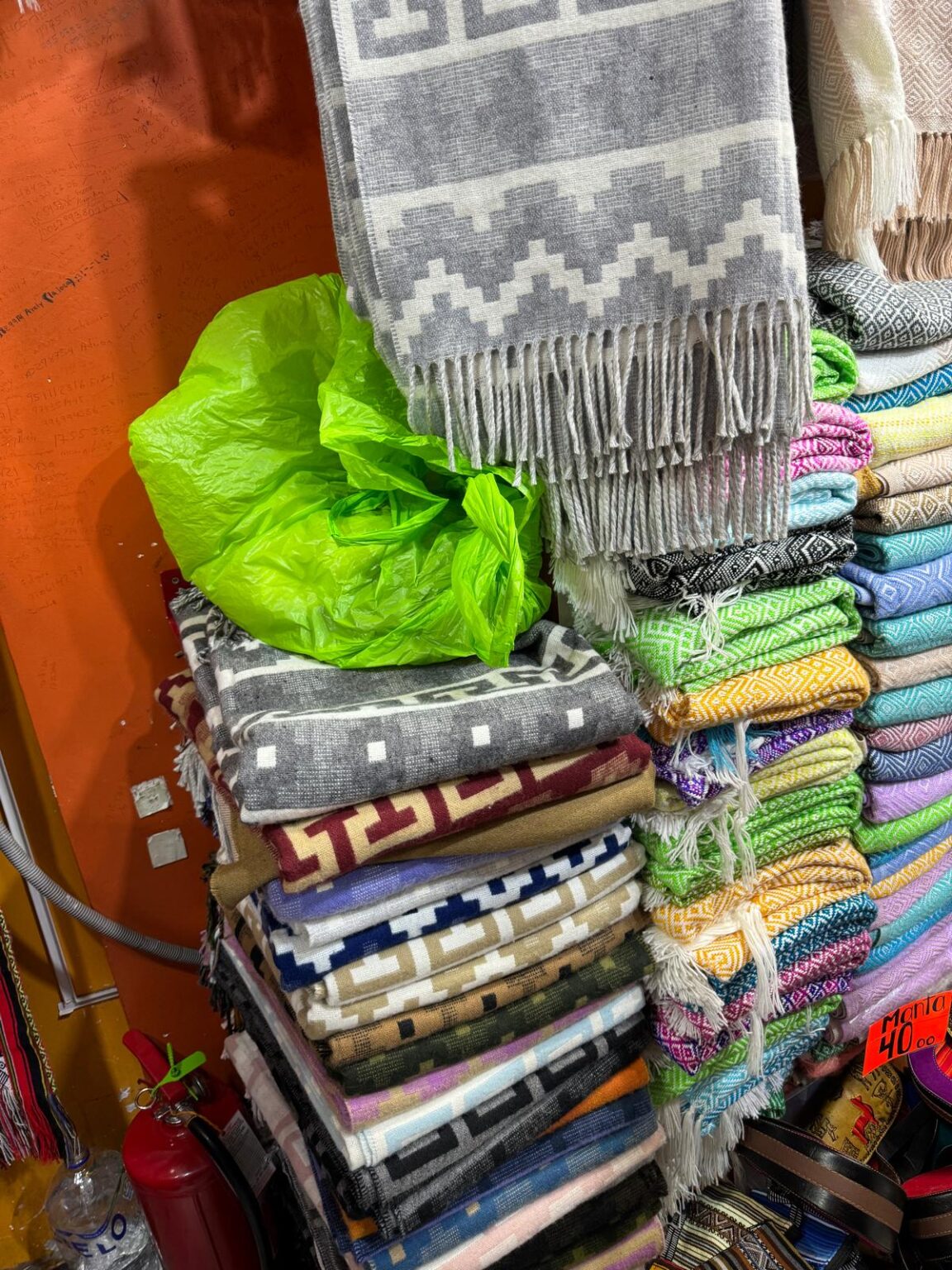 The Best Gifts and Souvenirs to Buy in Peru 2024 - Everywhere She Travels